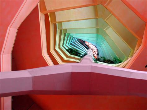 Organic Architecture