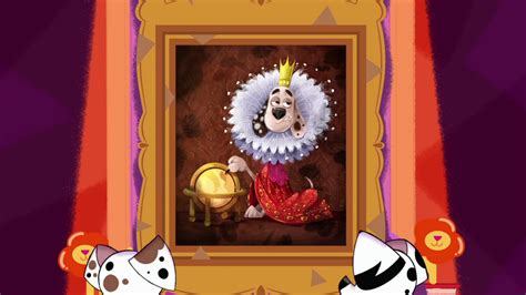 Delgado Gallery Season 1 101 Dalmatian Street Wiki Fandom