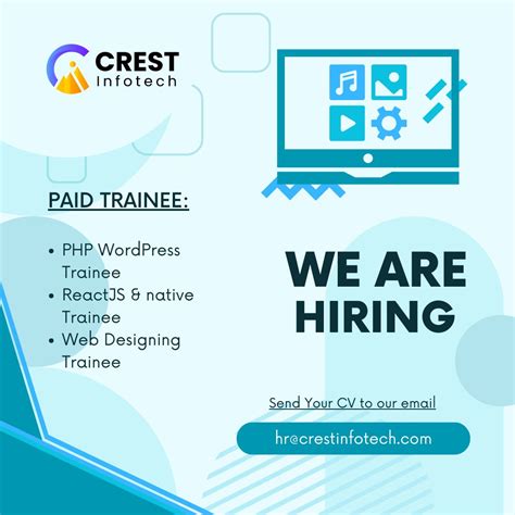 jigisha patel on linkedin opportunities wordpress reactjs reactnative webdesign training…