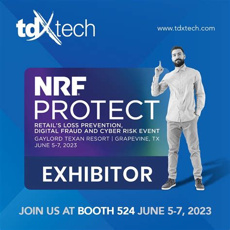 Tdx Tech On Linkedin Security Nrfprotect Lossprevention Assetprotection Cyberrisk…