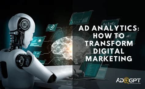 Ad Analytics How To Transform Digital Marketing