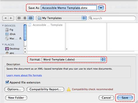 macos generate pdf with bookmarks from microsoft word on mac os x