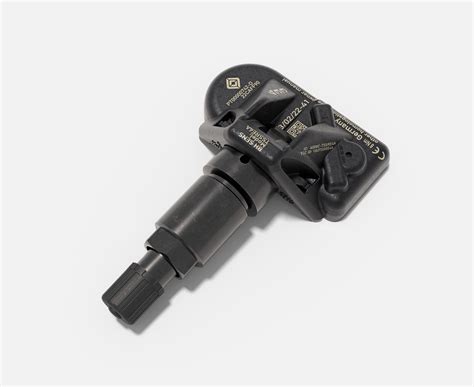 Tire Pressure Monitoring System Gear Shop Rivian