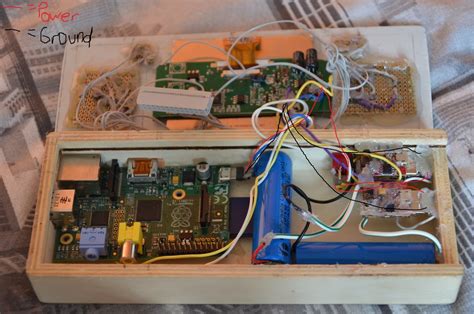 Pisp Pi Station Portable A Raspberry Pi Gaming Handheld 10 Steps