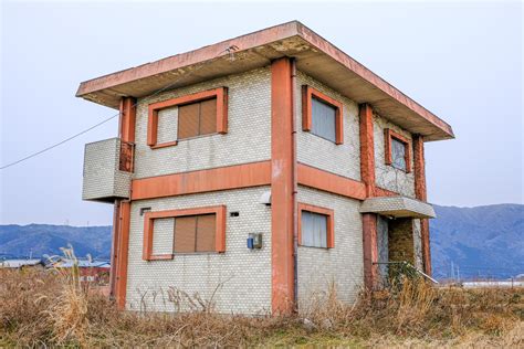 養老町大巻の家 廃墟検索地図