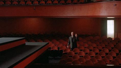 Three Colours Red Krzysztof Kieslowski Artofit