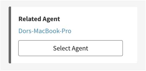 Assign An Agent To An End User Atera Support Assign An Agent To An End User Atera Support
