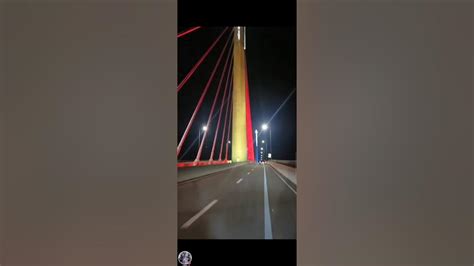 Cclex Night View Youtube