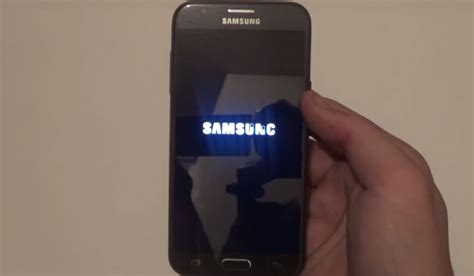 How To Fix Your Samsung Galaxy J That Keeps Restarting Rebooting Troubleshooting Guide