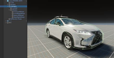 Add New Vehicle Awsim Racing Document