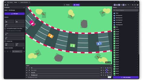 Best Godot Engine Alternatives Top Game Development Tools In AlternativeTo