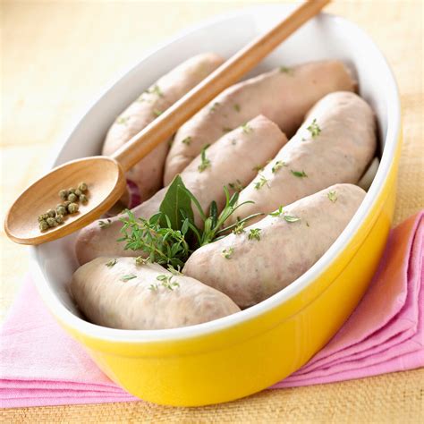 Chitlins Sausage Recipe