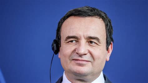 Курти са Кларком Пријатељу хвала за изузетан допринос — Rt Balkan