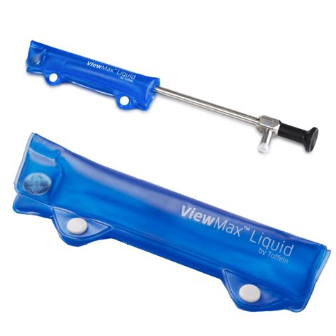 Viewmax Sterile Liquid Scope Warmer Tc65lswm Toffeln