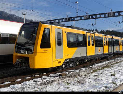 Class 555 ·nexus· Fotos Bahnbilder De