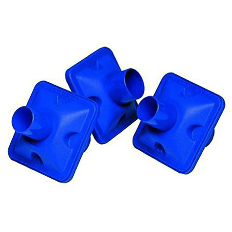 Vitalograph Bvf Bacterial Viral Filters Blue For Vitalograph Mir And Other Spirometers