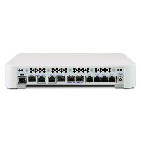 Netgate Netgate 6100 Security Basegateway With Pfsense® Bcc Solutions Oy
