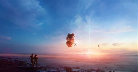 New World On Behance