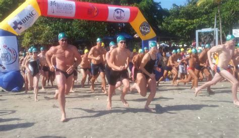 Bimc To Support Bali Sports Foundation — Bimc Hospital Bali