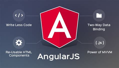 Angular JS Development Company India USA
