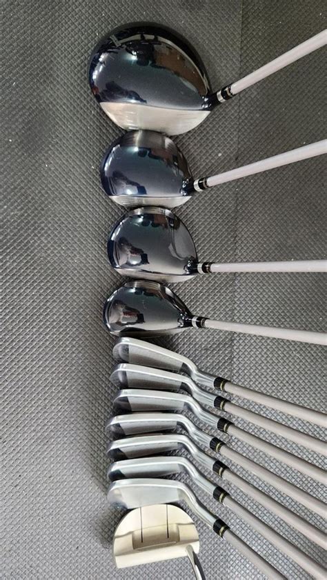 여자풀세트 기가nexx풀세트 중고풀세트 골프클럽 헬로마켓