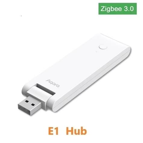 Smart Zigbee WiFi Relay Hub For Remote Control Of Whole House Smart Homekit Walmart