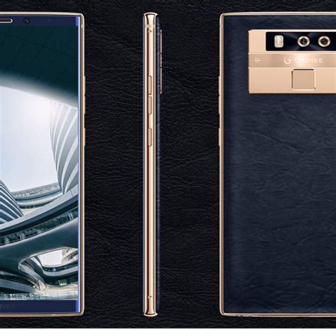 Gionee M7 Plus Phone Specification And Price Deep Specs