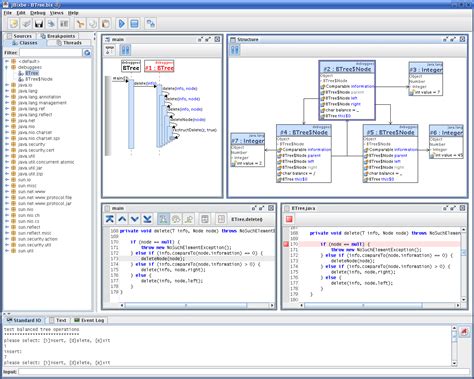 Java Debugger JBixbe
