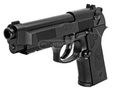 Beretta Elite 2 Usa ახალი გაუხსნელი პნევმატური პისტოლეტი მეორადი და ახალი ნივთების ყიდვა