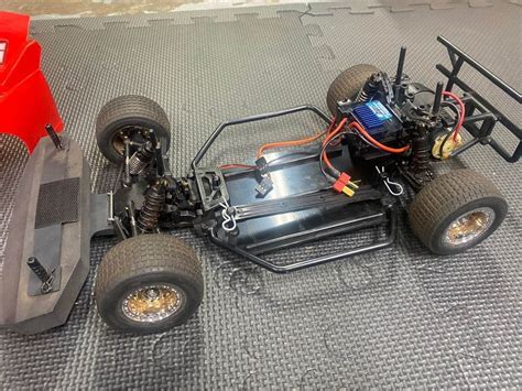 Losi Mini Late Model R C Tech Forums