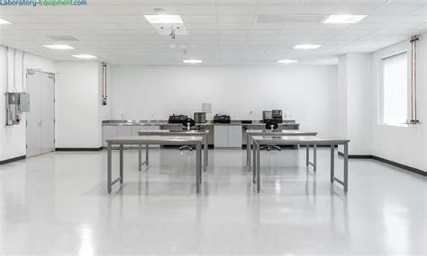 Cleanroom Biosafe Wall Panel System