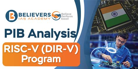 Risc V Dir V Program Believers Ias Academy