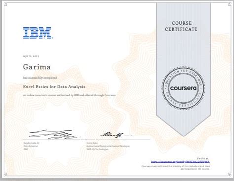 garima madaan on linkedin ibm dataanalysis excel excelskills