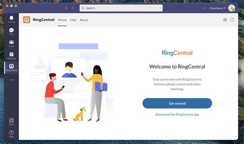 how to integrate a voip phone system into microsoft teams [sponsored]