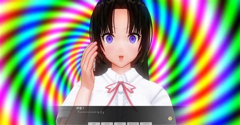 Hypnohub 3d Custom Maid 3d 2 Empty Eyes Femsub Izumi Made To Order