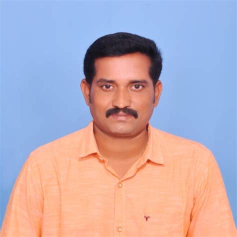 r elayaraja assistant professor ph d mathematics research profile