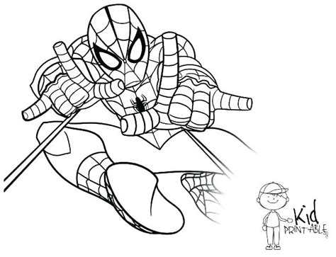 The Amazing Spider Man 2 Coloring Pages At Free Printable Colorings Pages To