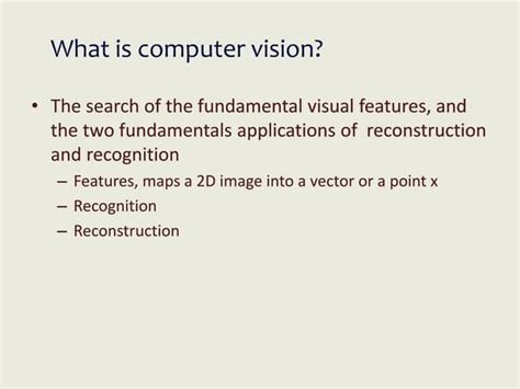 cnn pptx convolutional neural network used for image classication