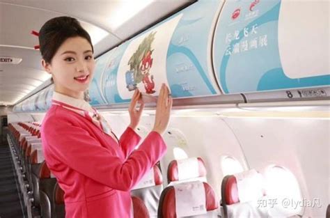 民航联盟：和大师面对面 长龙航空“长龙飞天·云端漫画展”主题航班正式启航 知乎