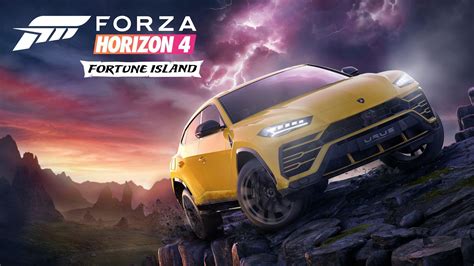 Forza Horizon 4 Wallpapers Top Free Forza Horizon 4 Backgrounds