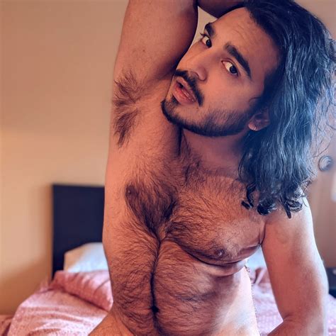 Model Of The Day Krishna Rayan Daily Squirt