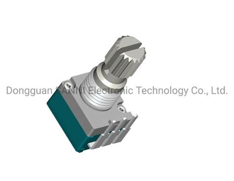 Rotary Potentiometer Factory Buy Good Quality Rotary Potentiometer PRODUCTS From China