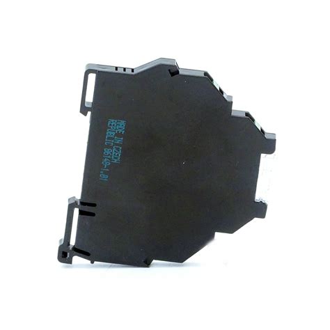 Maschinenteil24 Murrelektronik Optocoupler Module Buy Online