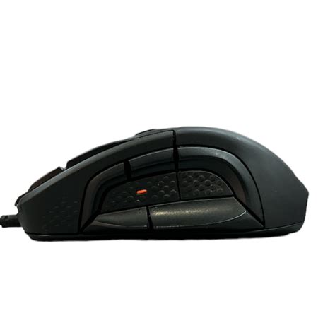 Stelseries Rival 500 Gaming Mouse Own4less