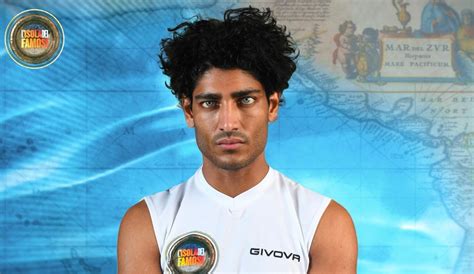 akash kumar origini carriera presenze tv e colore degli occhi
