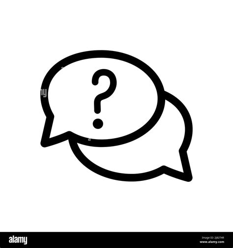 Qanda Stock Vector Images Alamy
