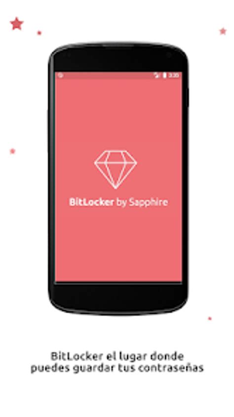 BitLocker For Android Download