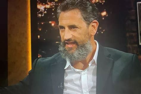 Paul Galvin Recounts Hilarious Tale Of Touchline Spat With Joe Kernan