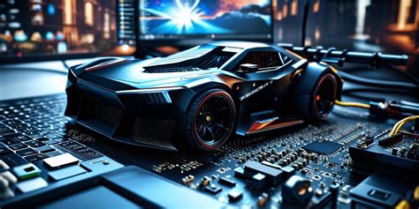 Can My Laptop Run Unreal Engine 5 Find Out The Key Specs Needed