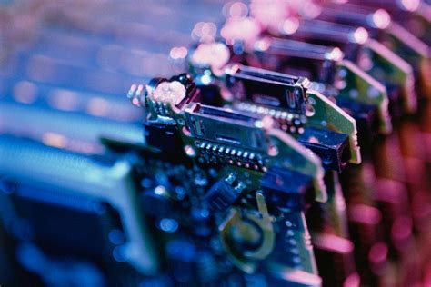 Main Components Of UPS Systems FGC Services